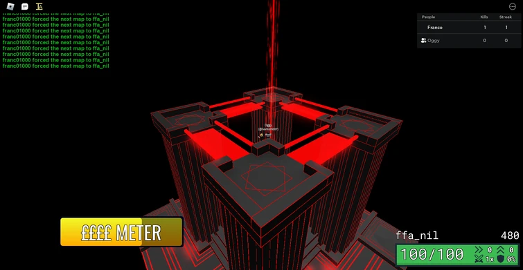 Nil Map Easter Egg | Fandom