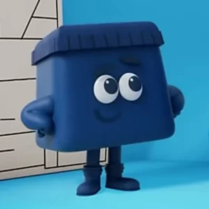 I create Deep Blue in Character.ai | Fandom