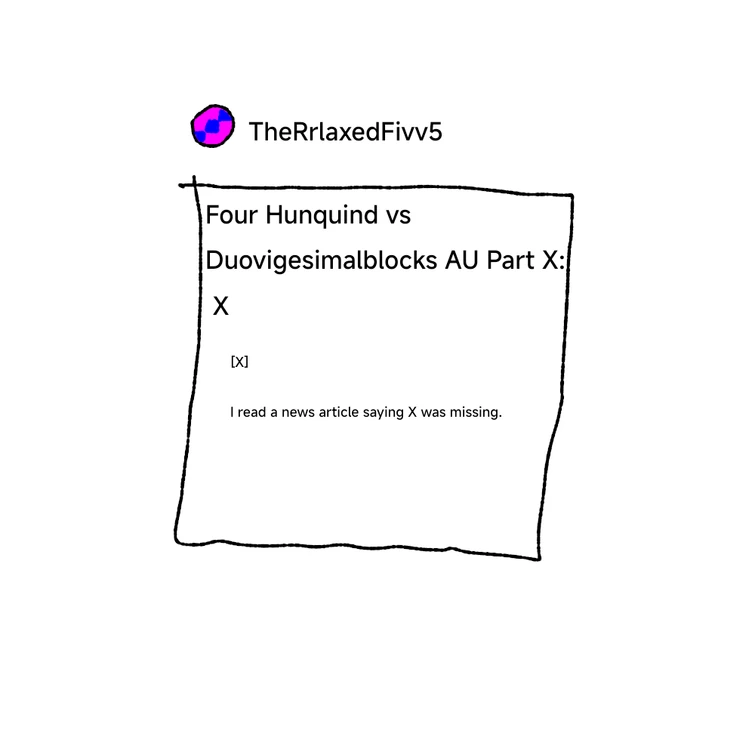 Me in a nutshell 2 | Fandom