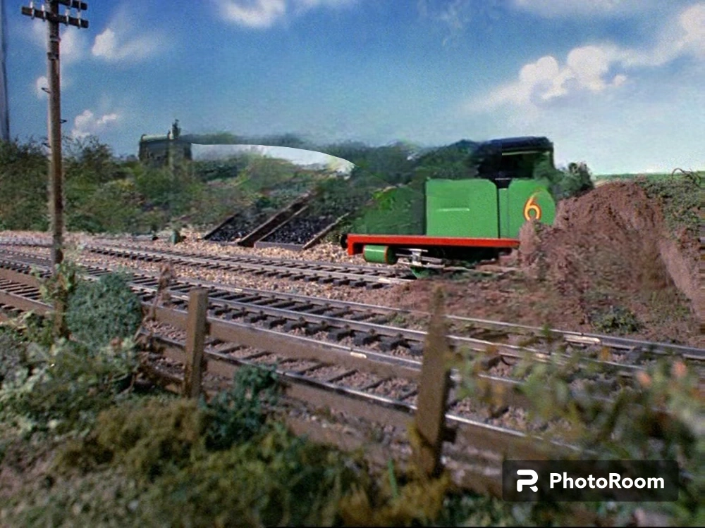 Percy Runs Away (The Bad Ending) | Fandom