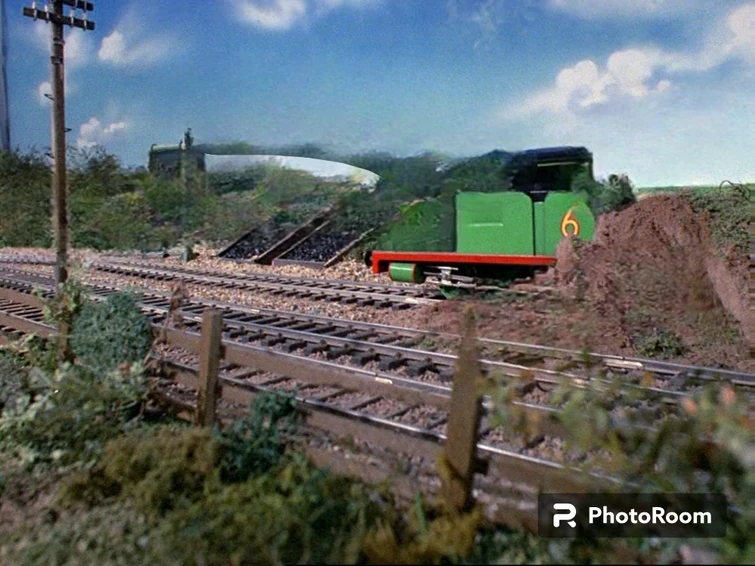 Percy Runs Away (The Bad Ending) | Fandom