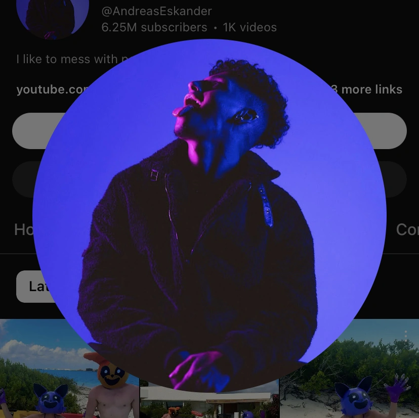 I hate this channel | Fandom