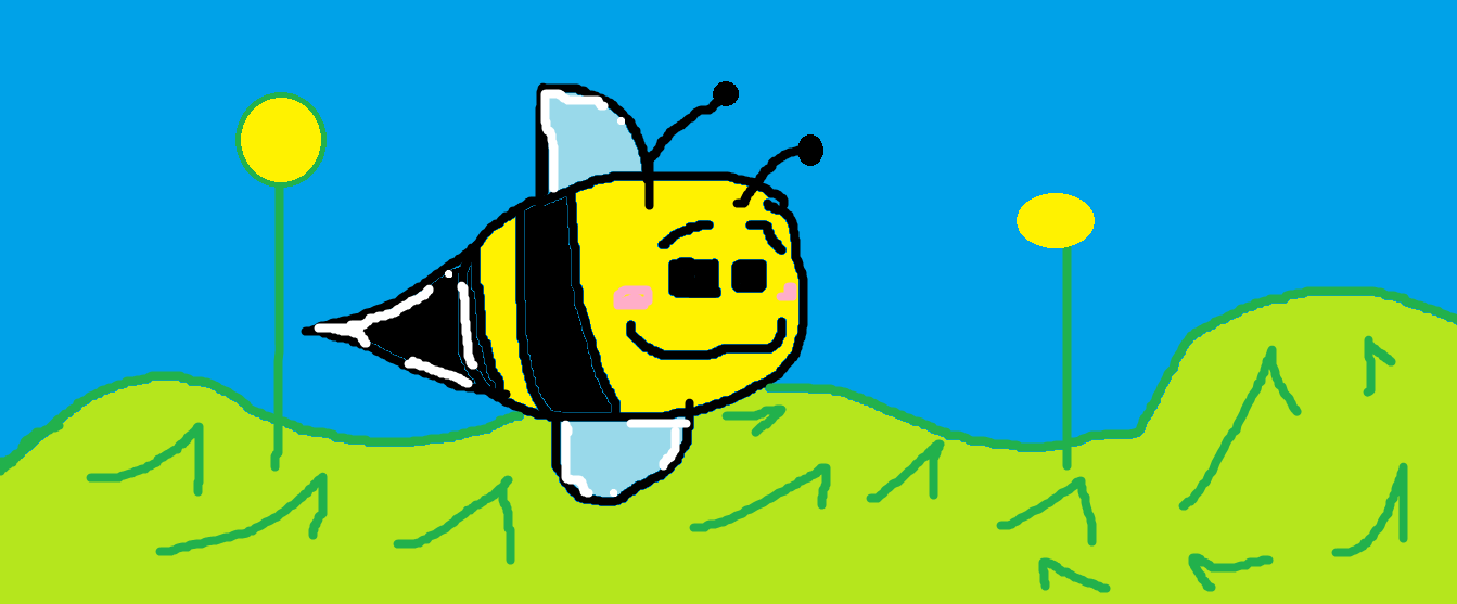 This is terry the bee | Fandom