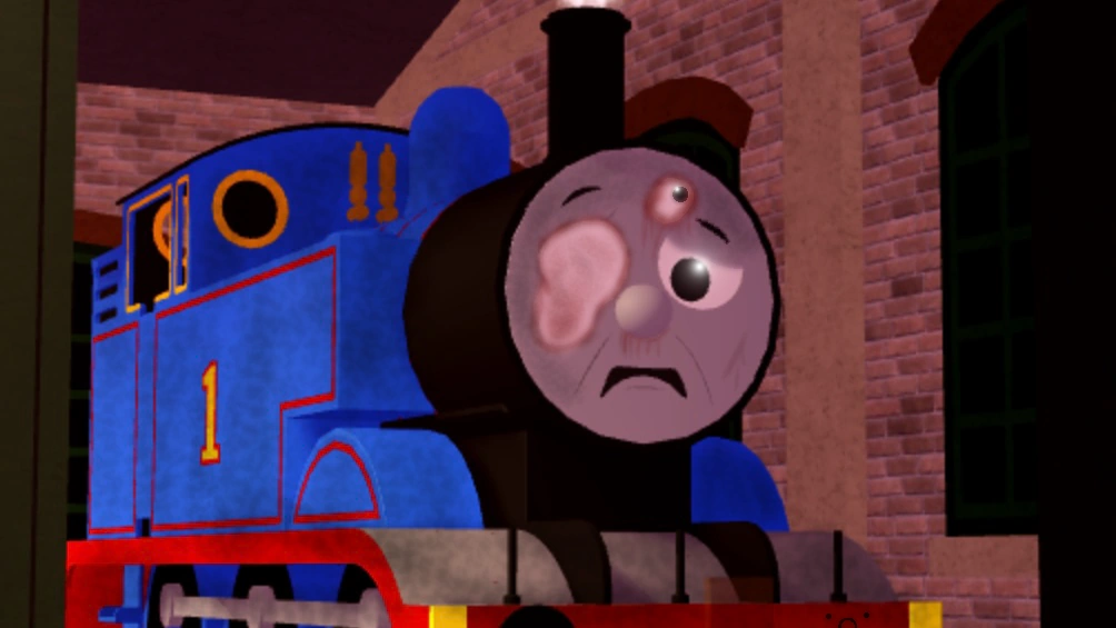 Fallout Thomas Edit | Fandom