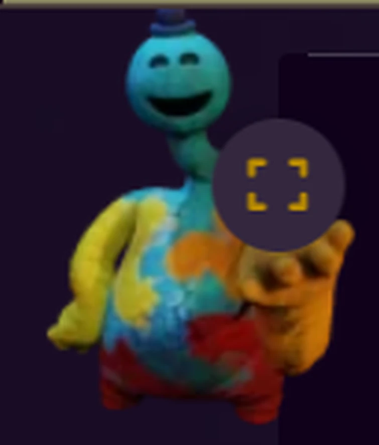 doey handing me the expand button | Fandom