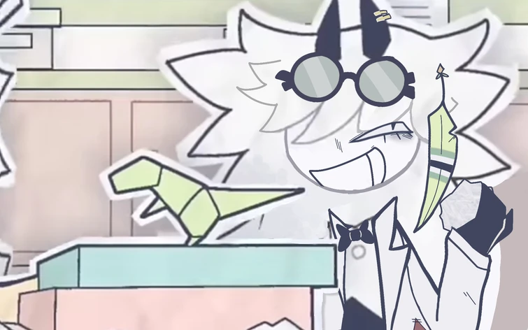 Hnng Edward redesign | Fandom