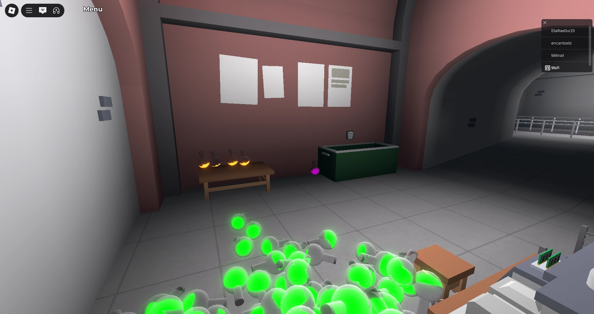 Impossible odds | Fandom