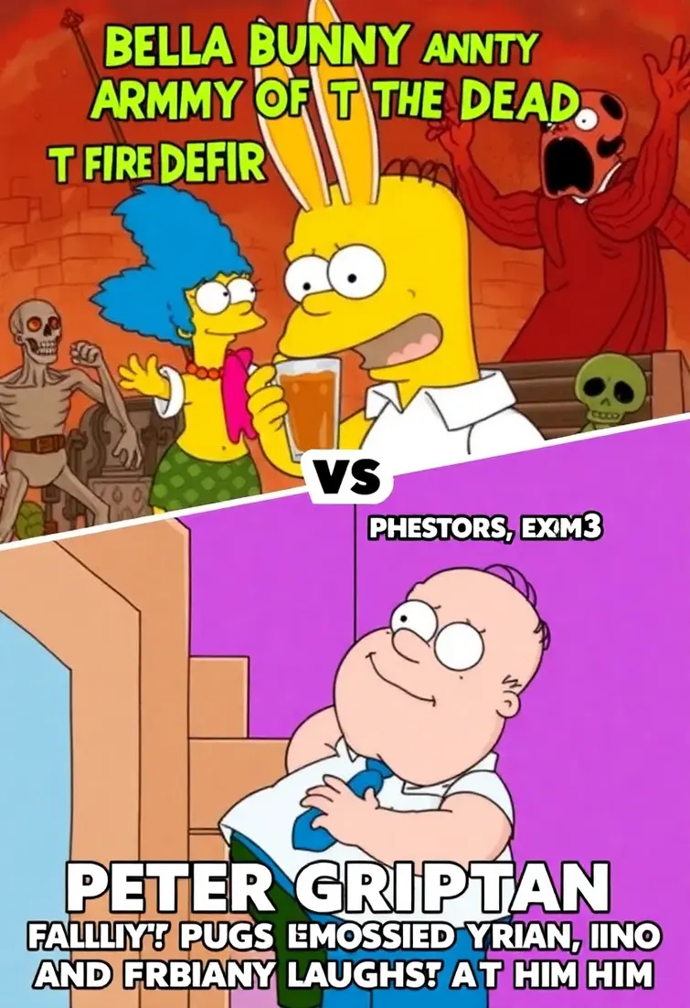 Discuss Everything About Simpsons Fanon | Fandom