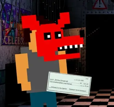 What is the MAIN purpose of Foxybro when using Mikevictim or ...