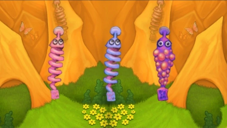 Discuss Everything About My Singing Monsters Wiki Fandom