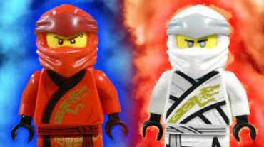 Ninjago ships | Fandom