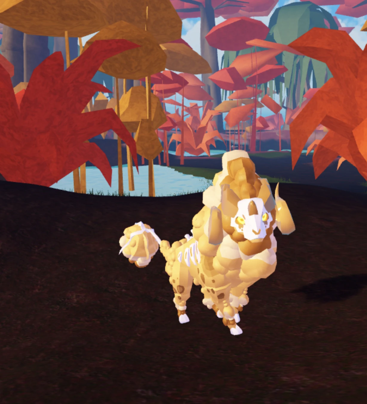 I finally got the cottol sp- | Fandom