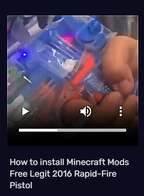 why is this on the goobab page | Fandom