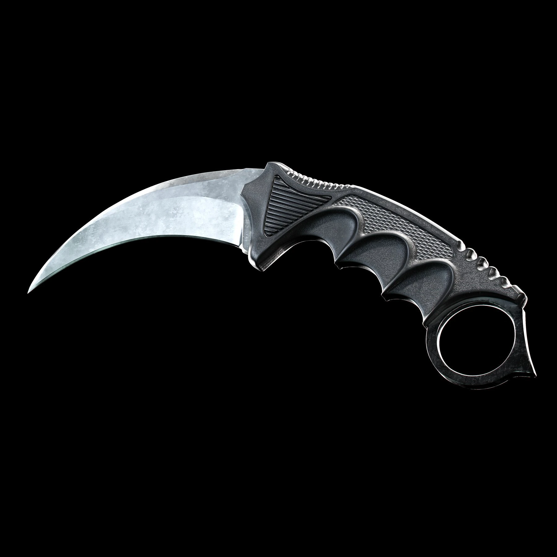 Weapon concept: Karambit. (Stats in the comments.) | Fandom