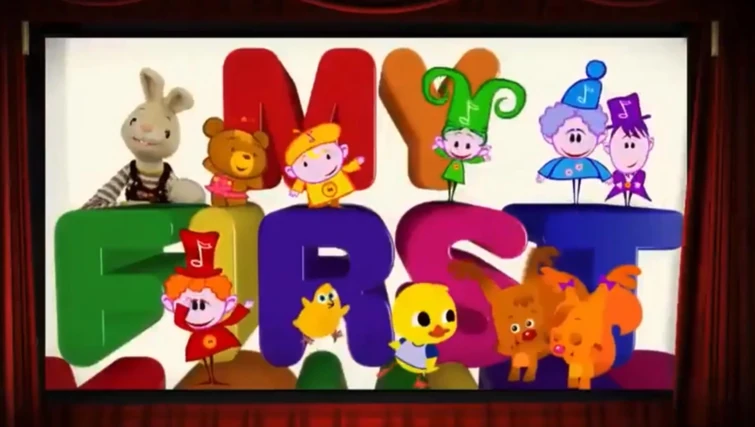 Discuss Everything About BabyFirstTV Wiki | Fandom