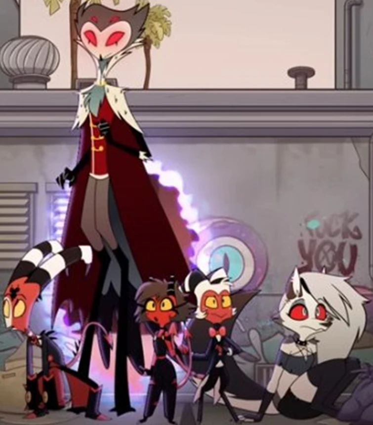 Spooky Month 7 | Fandom