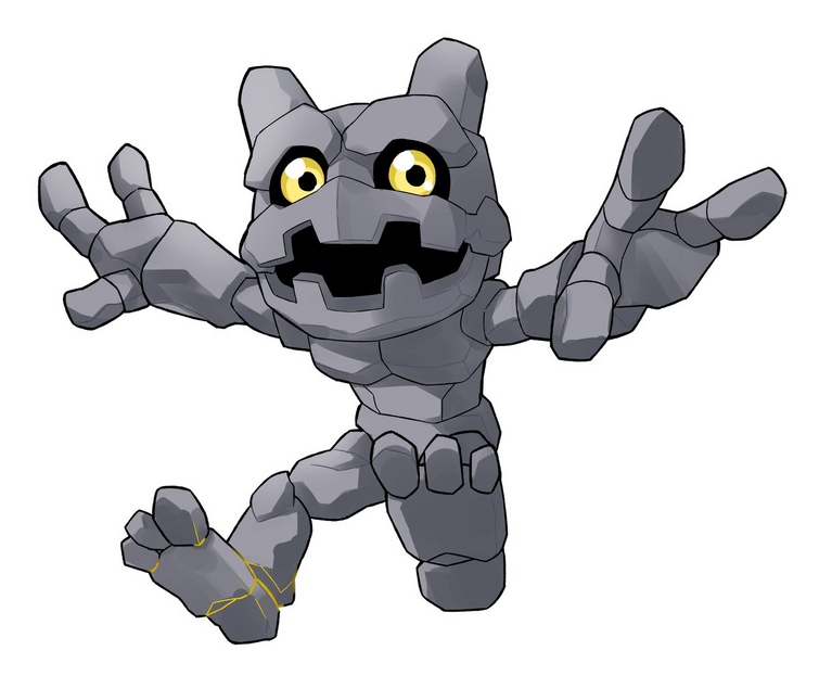 Goromon -x> Gottsumon? | Fandom