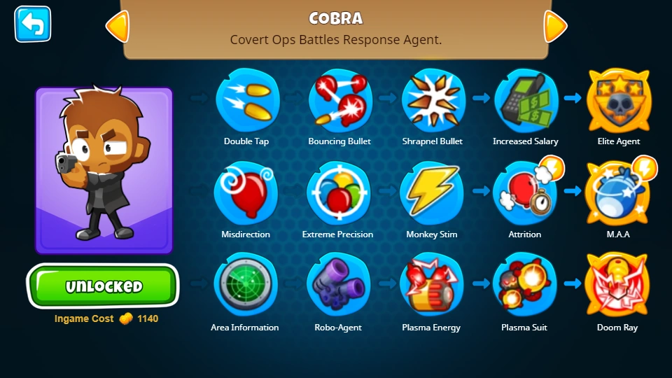 Bloons TD6 tower concept 2 | Fandom