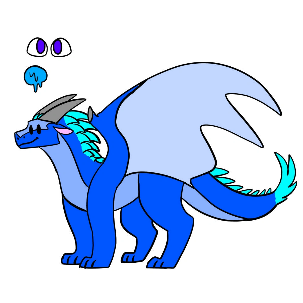 Giving away OCs | Fandom