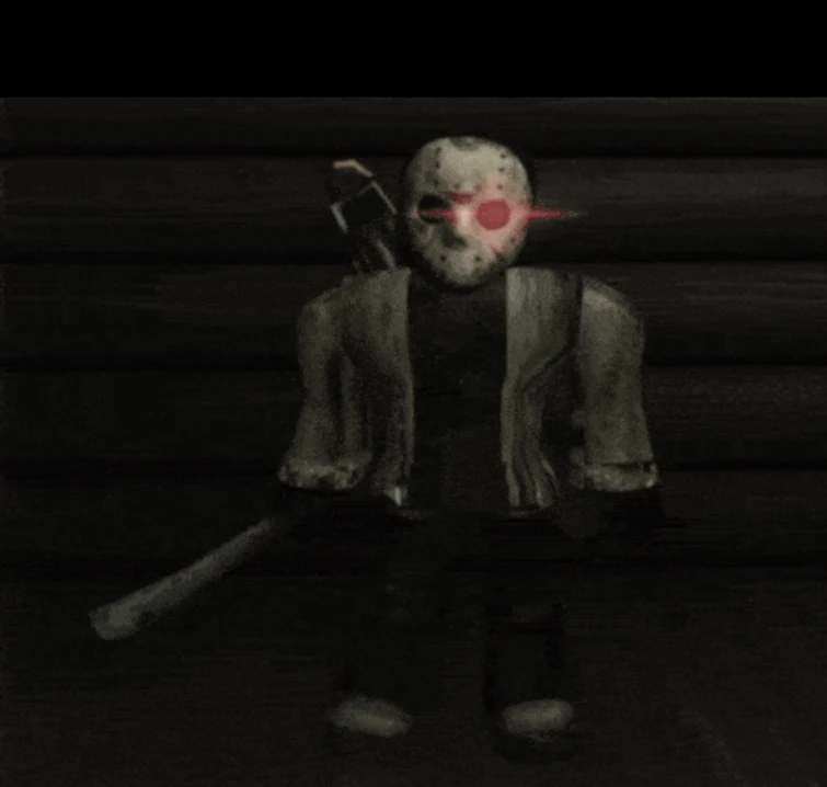 How to win against Jason (tutorial) | Fandom