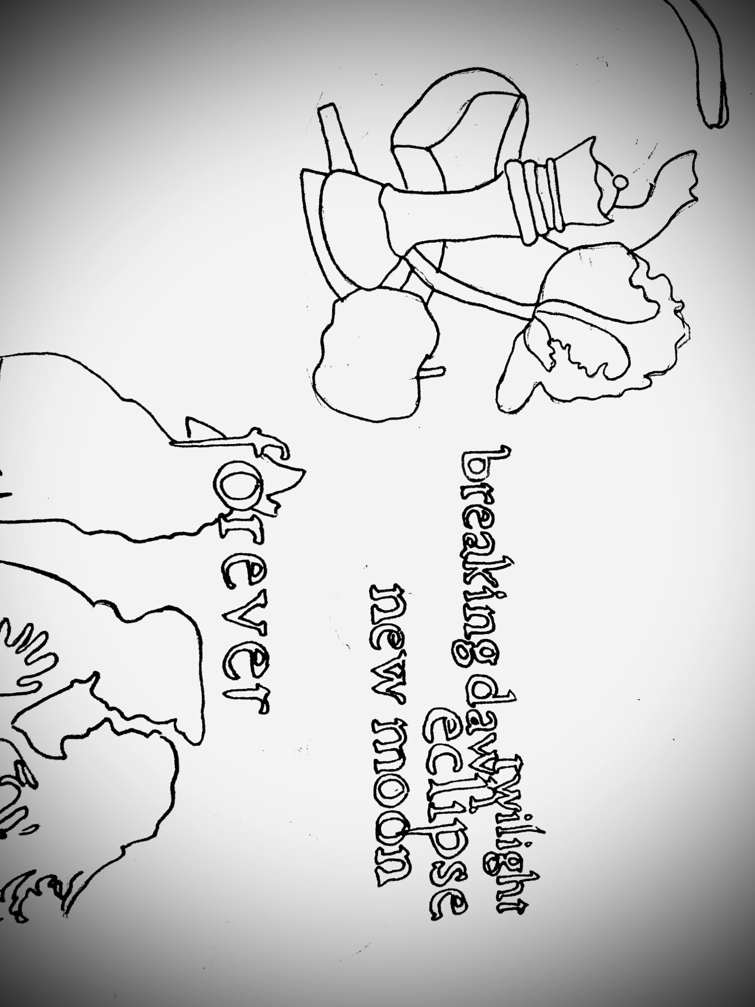 Discuss Everything About Twilight Saga Wiki | Fandom