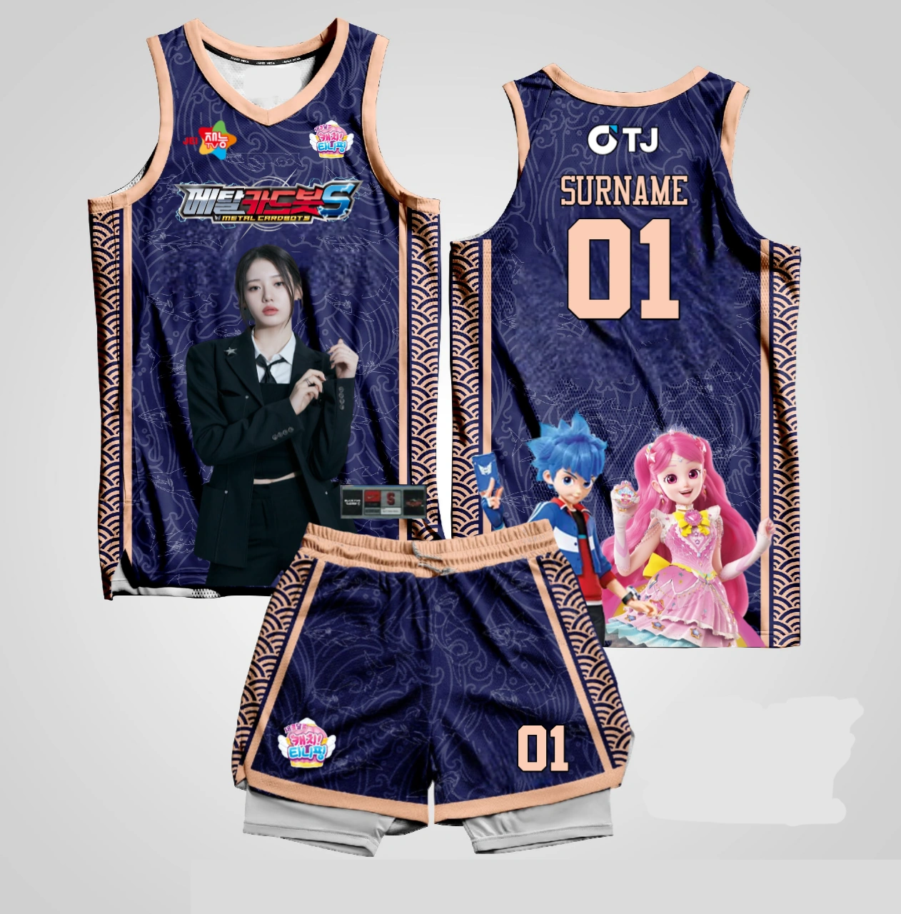 Who wants to create jersey? | Fandom