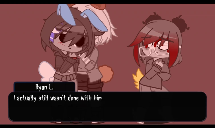 Toy Fronnie souls after meeting an AU | Fandom
