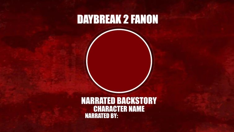 CHANNEL THUMBNAIL/BG: | Fandom