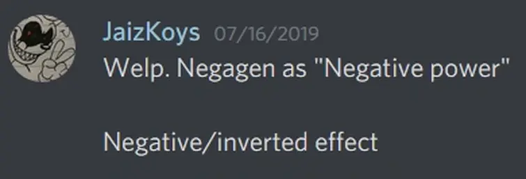 Discuss Everything About Nightmareuniverse Wiki | Fandom