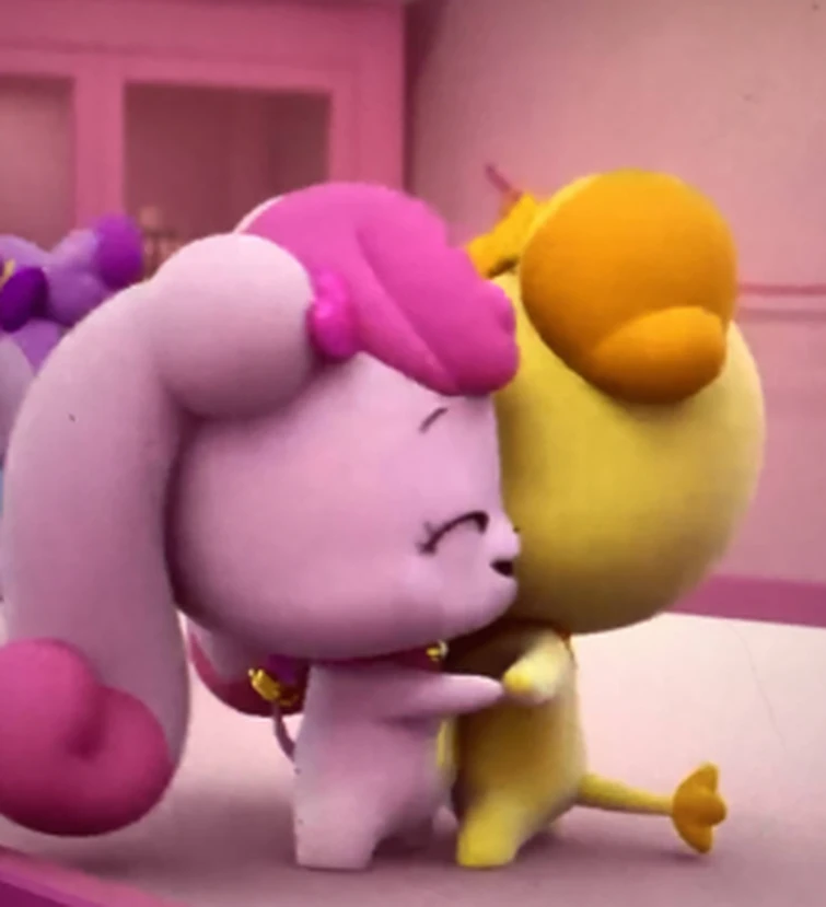 Discuss Everything About Catch! Teenieping Wiki | Fandom