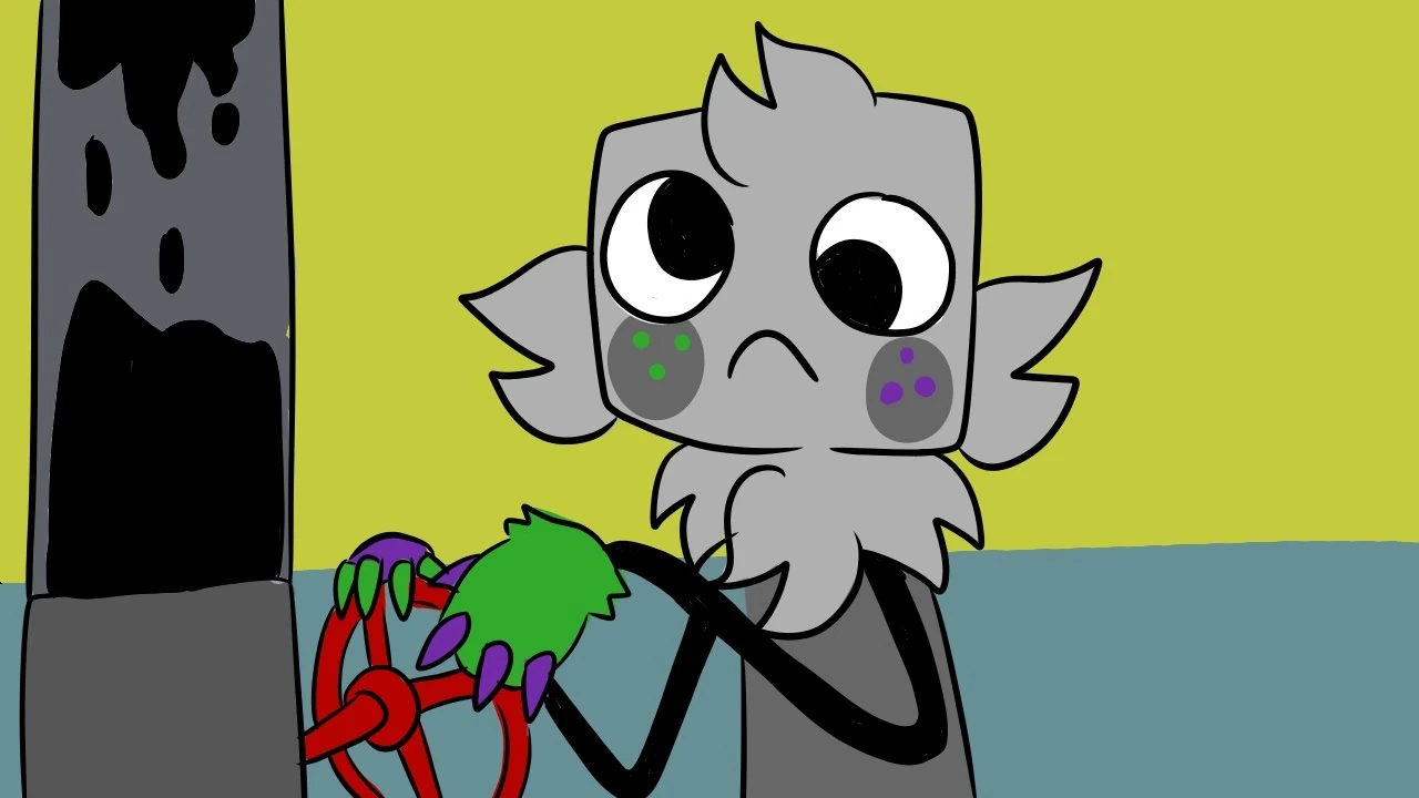 Dandy's World animatic! | Fandom