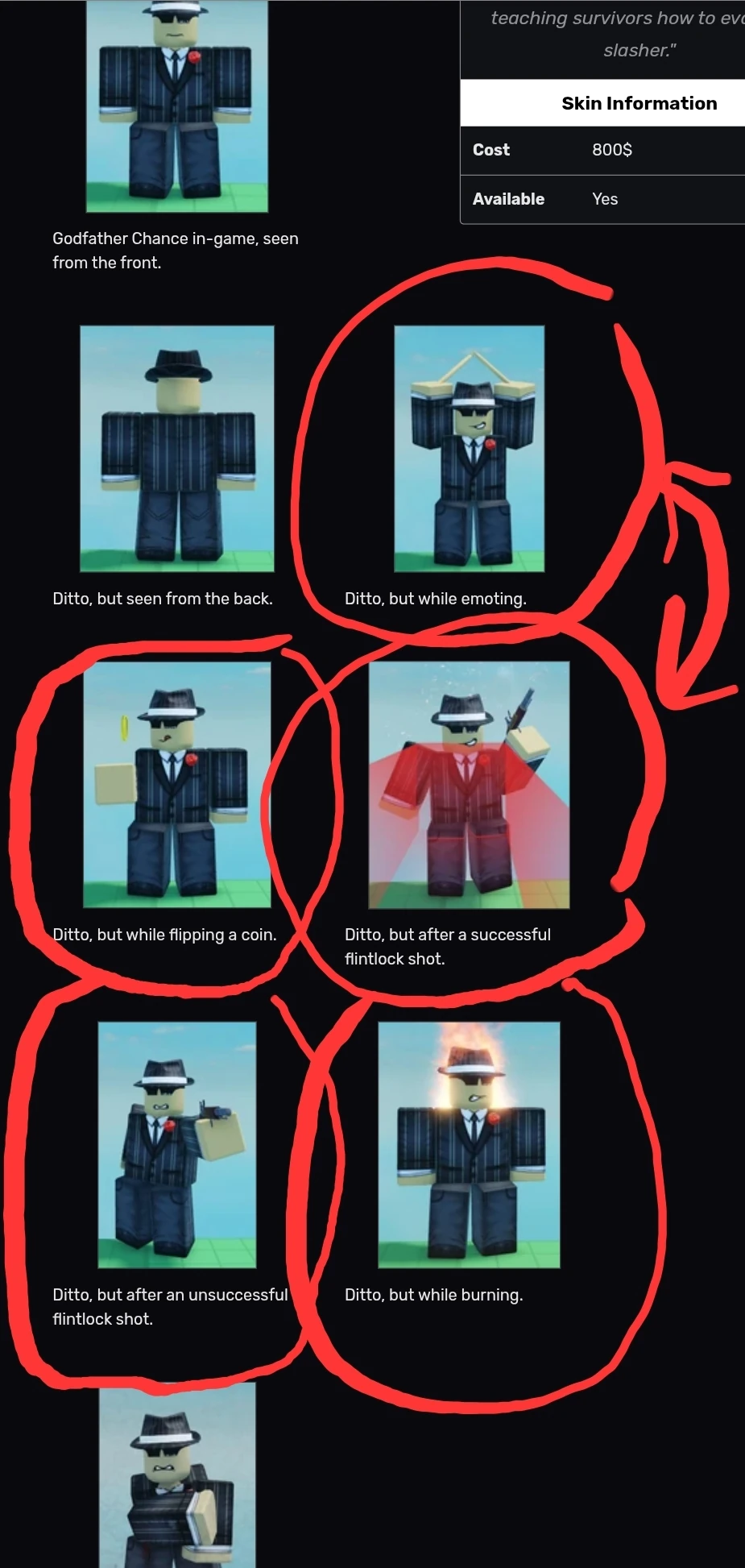 Alright, JEEZ, these are alot of informations.. | Fandom