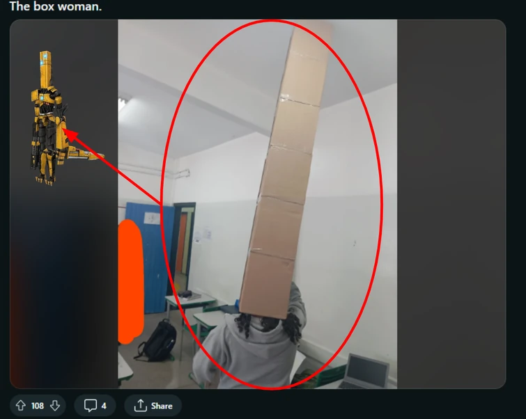 Ultrakill Brainrot | Fandom