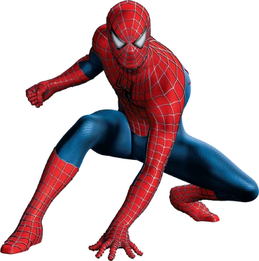 Spider-Man vs Ruby Rose | Fandom