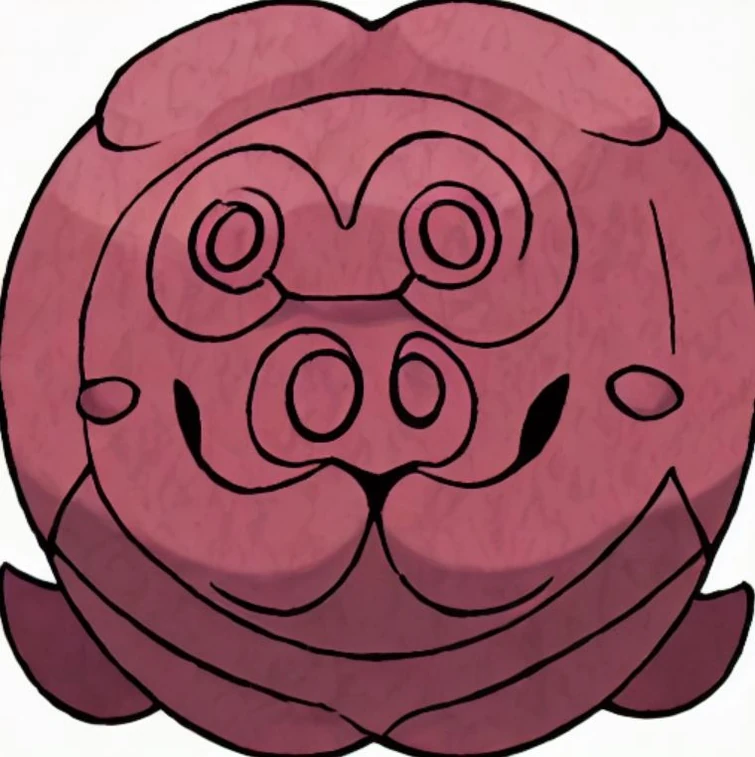 AI that i mentioned like 3 mins ago made a FACE pokemon | Fandom