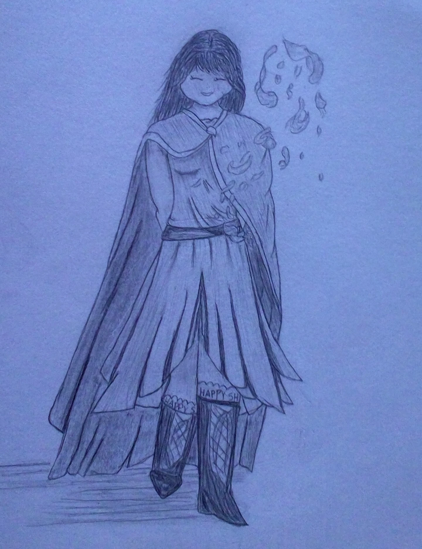 I'm back, ha! | Fandom