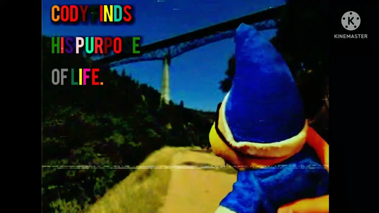 Cody finds his purpose in life! | Fandom