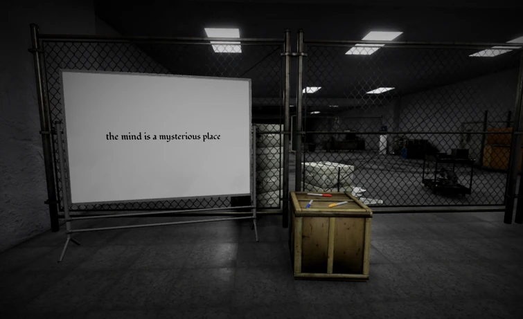 Discuss Everything About Backrooms: Generation Error Wiki | Fandom
