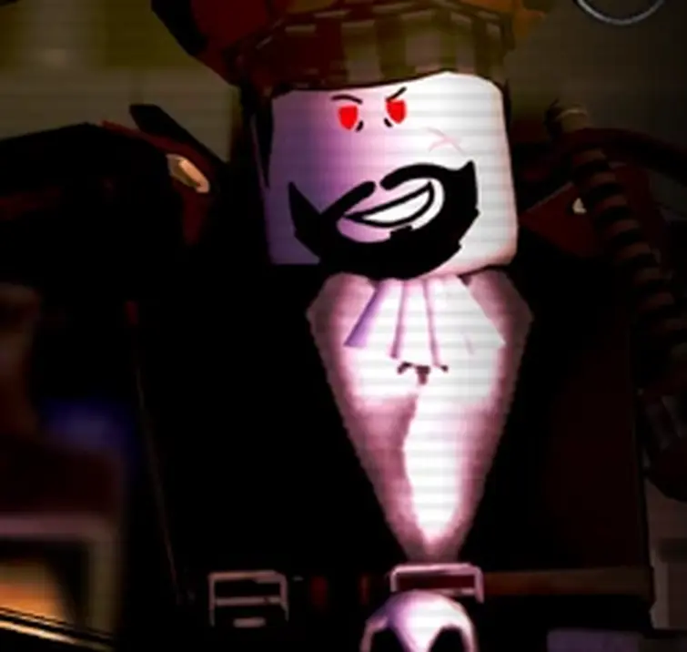 Discuss Everything About Doom By Fate Wiki | Fandom