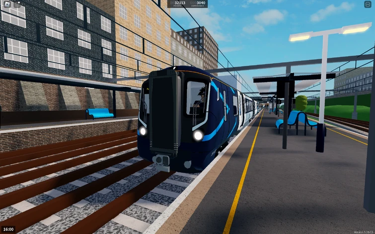 Trainspotting #11: Coxly | Fandom