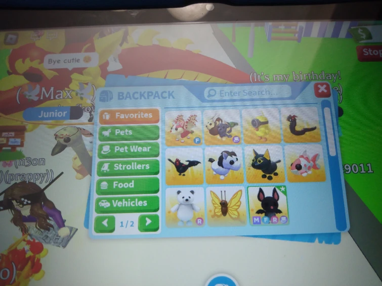 Discuss Everything About Adopt Me! Wiki | Fandom