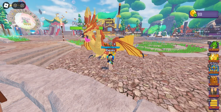 Discuss Everything About Dragon Adventures Wiki | Fandom