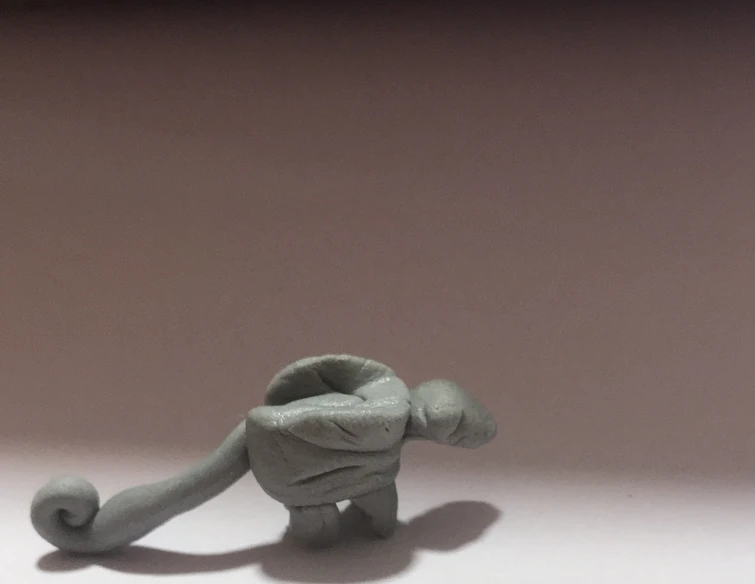 Making kneaded eraser/rubber COS Creatures 1: | Fandom