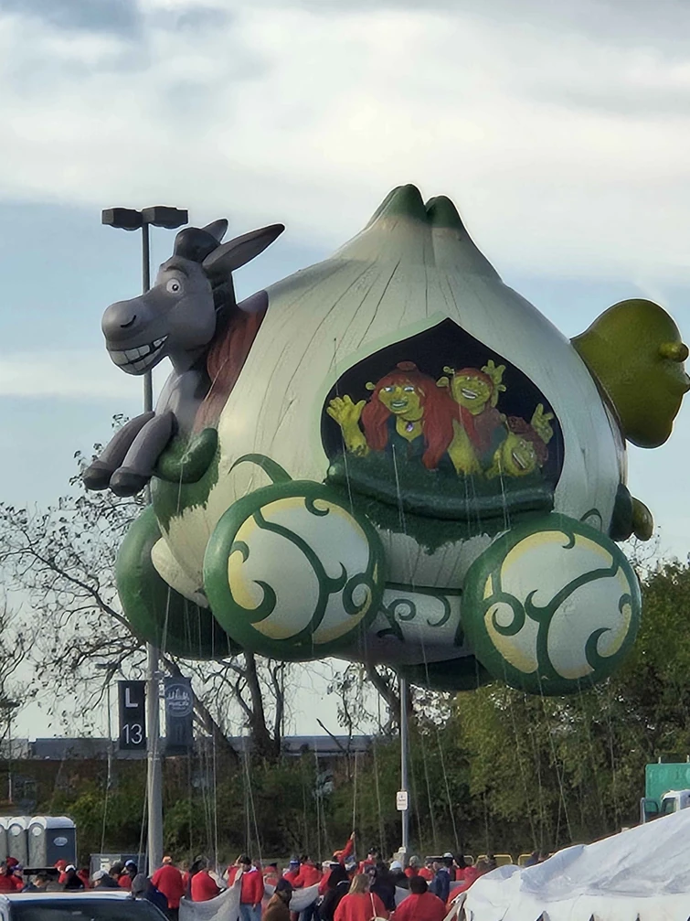 since yall are hungry here’s the other new balloons IRL | Fandom