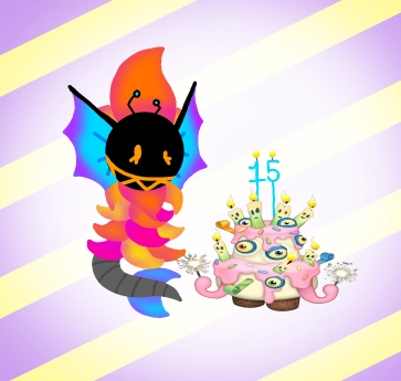 Birthday thing | Fandom