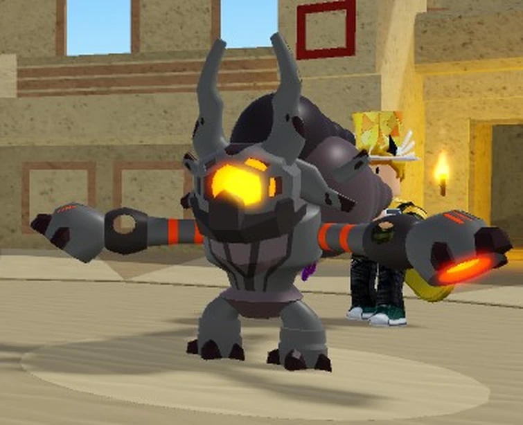 Discuss Everything About Loomian Legacy Wiki | Fandom