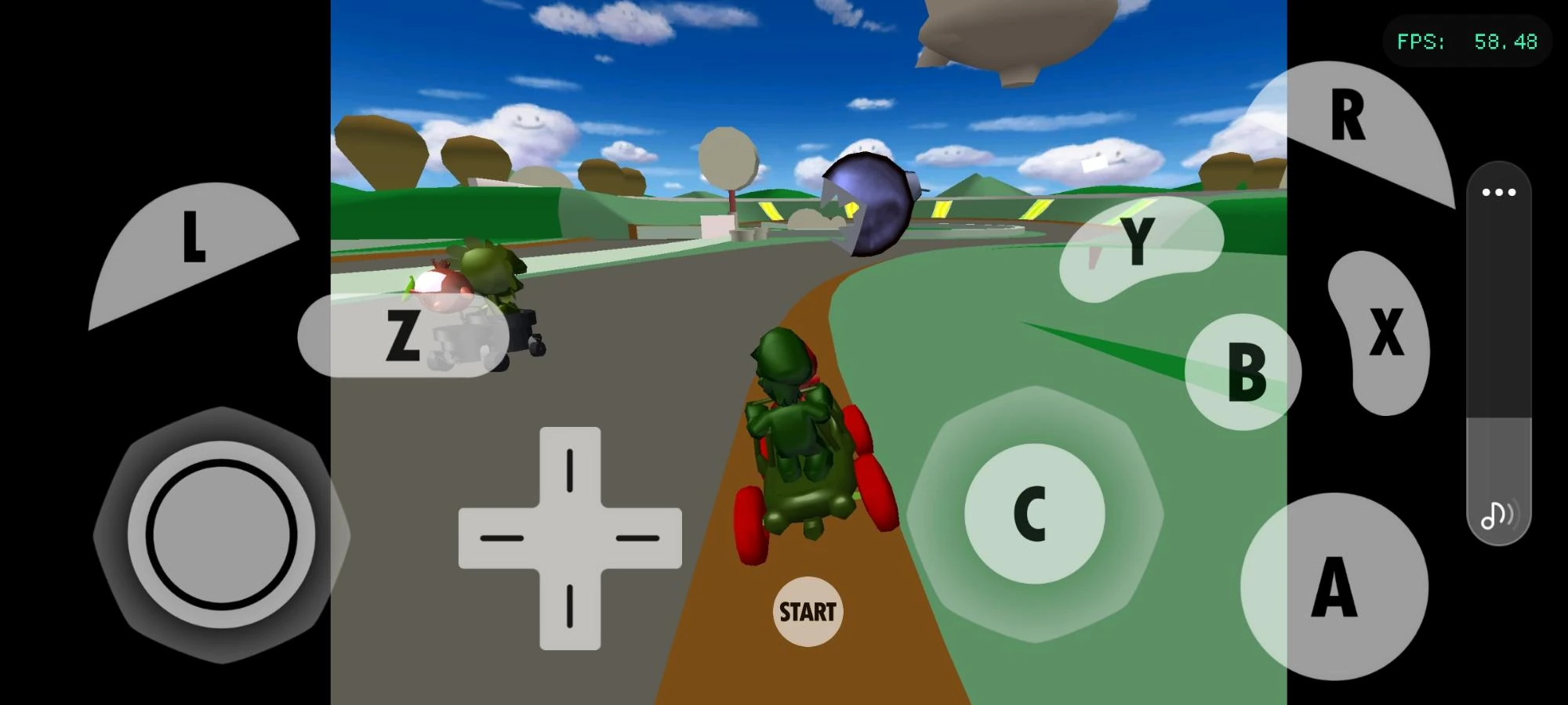 Gouraud Shading : Double Dash | Fandom