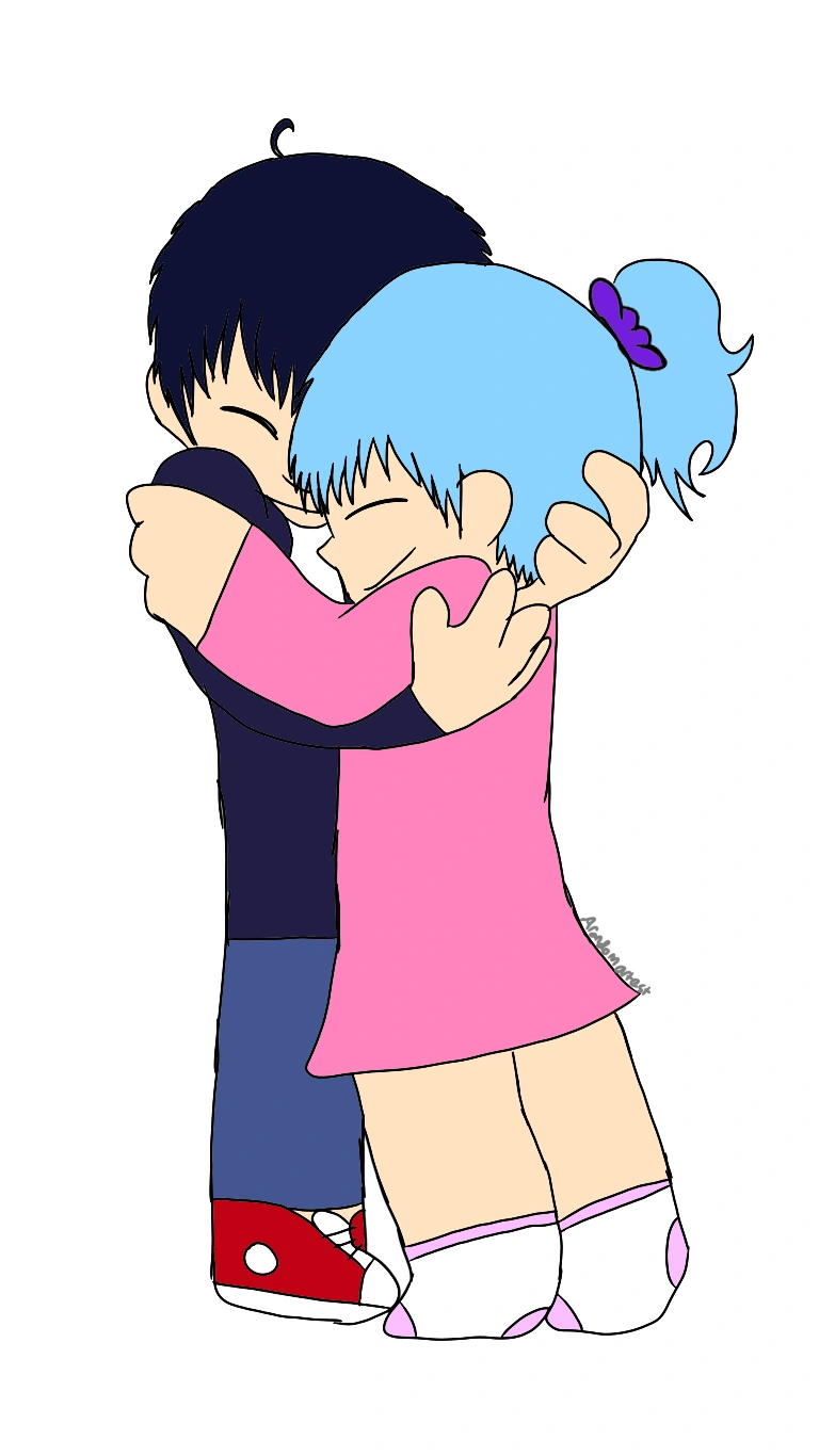 hugs #2 | Fandom