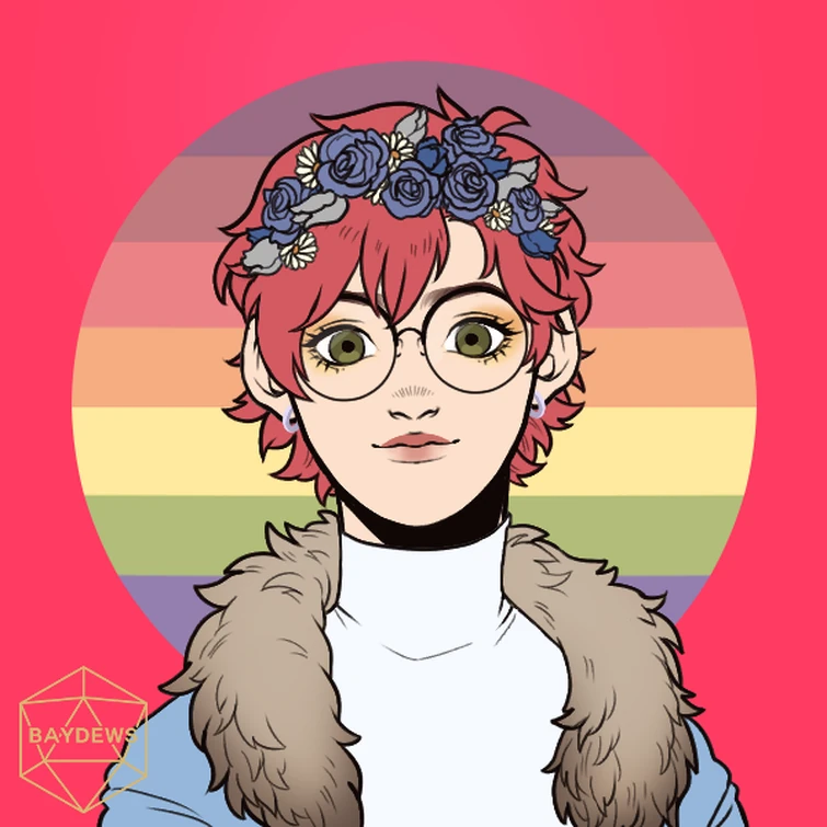 picrew again (Tw?// scars) | Fandom