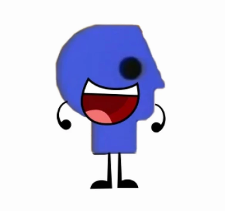 Here my custom bfdi character | Fandom